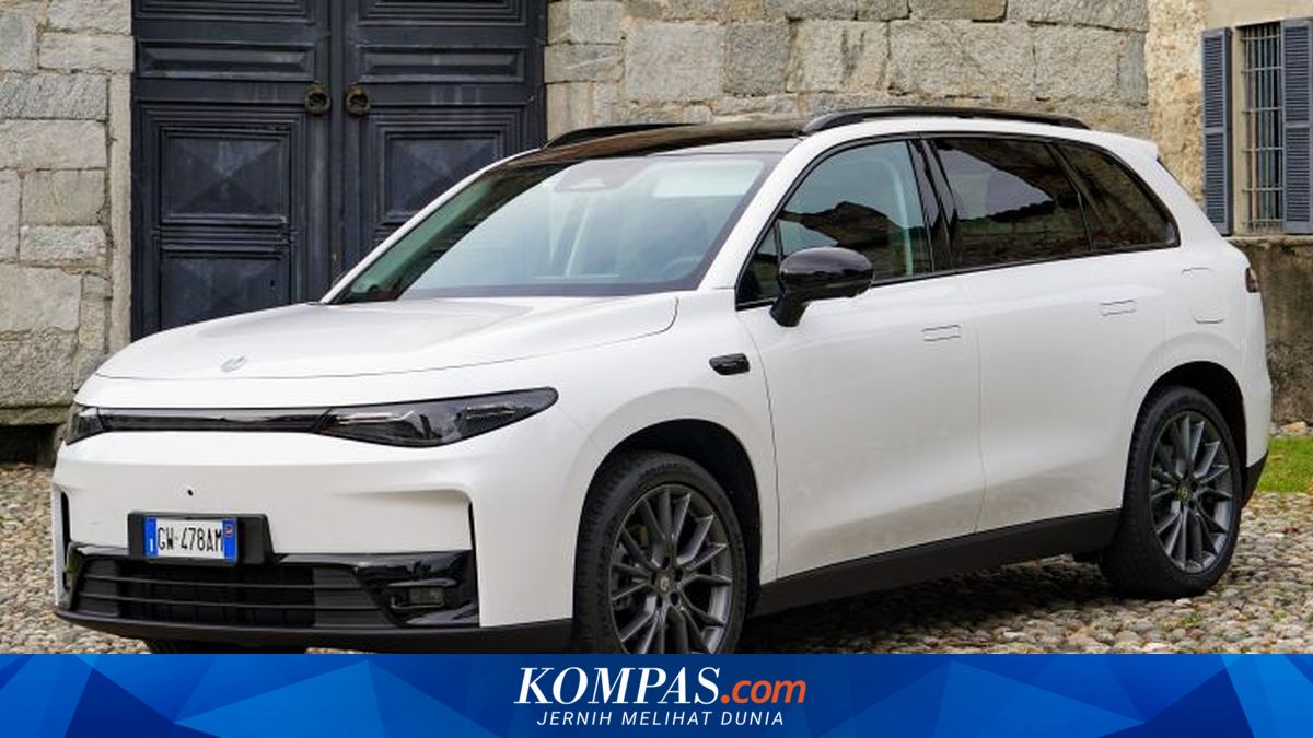 Two New Chinese Brands Set to Enter Indonesia - jawawa