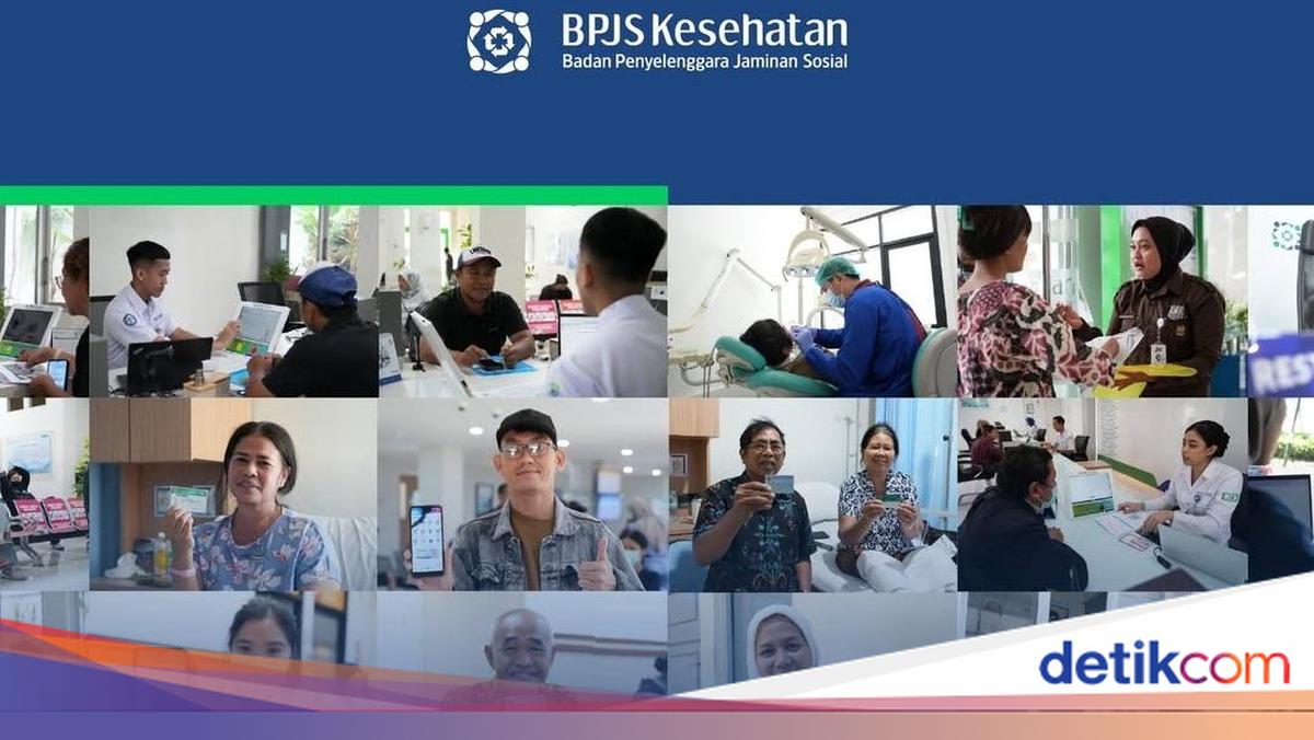 What is the Difference Between BPJS PBI and Mandiri? Here is the ...