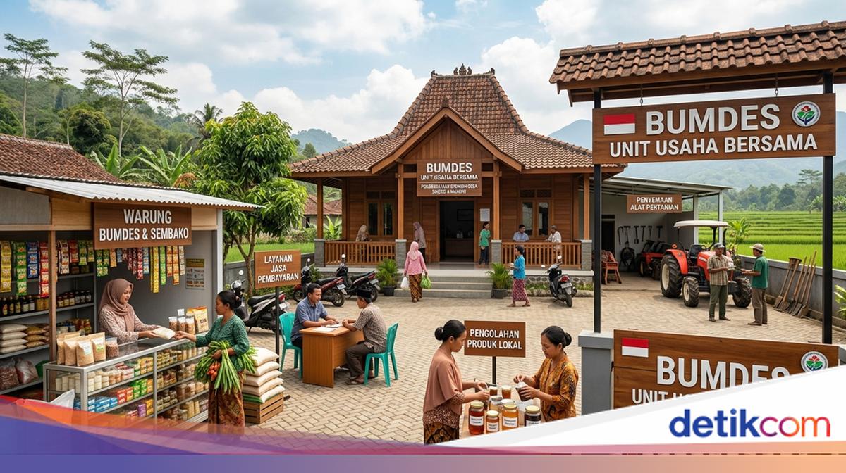 Suspected of Operating a Fictitious Village-Owned Enterprise, West ...