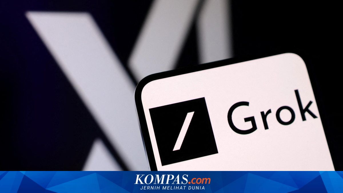 Suspected Indonesian Cracks Grok Using Morse Code, Rp 3.4 Billion in ...