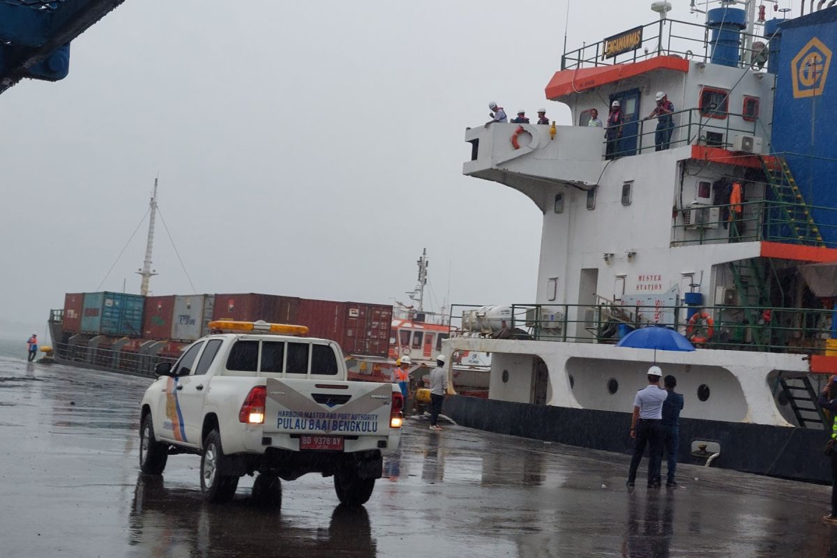 Pulau Baai Port and the Economic Pulse of Bengkulu - jawawa