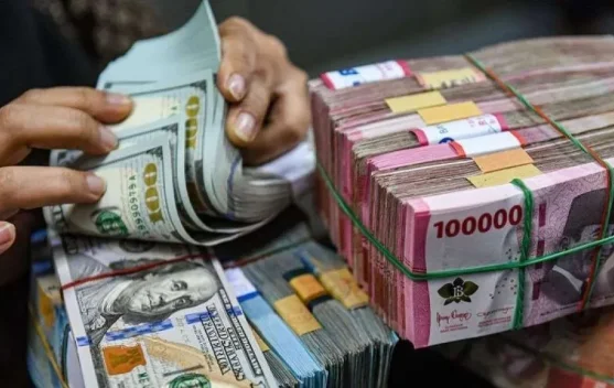 Rupiah Nears 18,000 per Dollar, Authorities Boost Coordination - jawawa