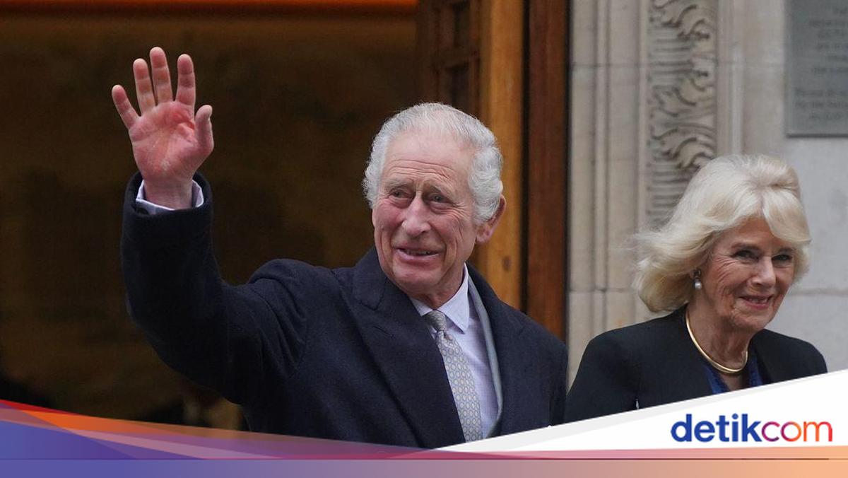 King Charles to Become First British Monarch to Disclose Personal Tax ...