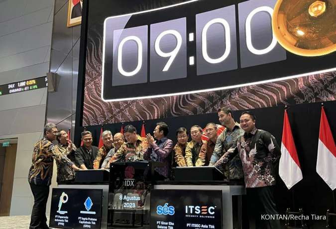 Esa Medika (EMMI) to Debut on IDX, Check Its Prospects Here - jawawa