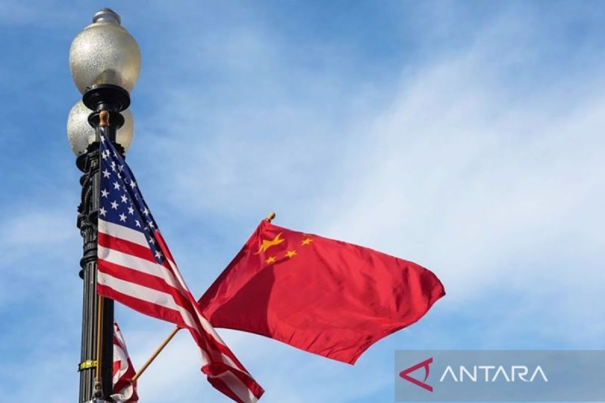 China Bans Government Procurement from 46 US Companies, Including ...
