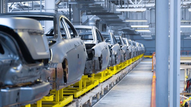 Two Japanese Automotive Component Factories in Indonesia Threaten to ...