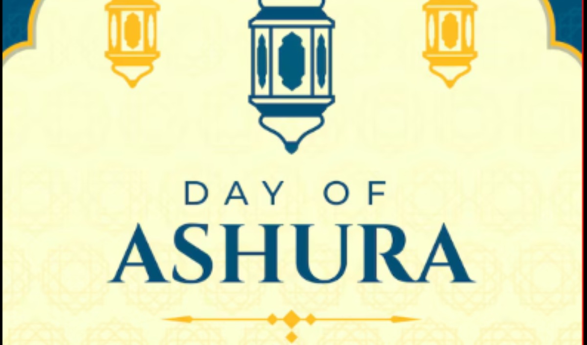 Is Ashura Really Haunted? The Virtues of the 10th of Muharram in Islam ...