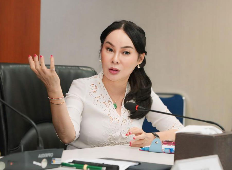 BP Batam Welcomes Firmus Technologies' AI Investment, Building 360 MW ...