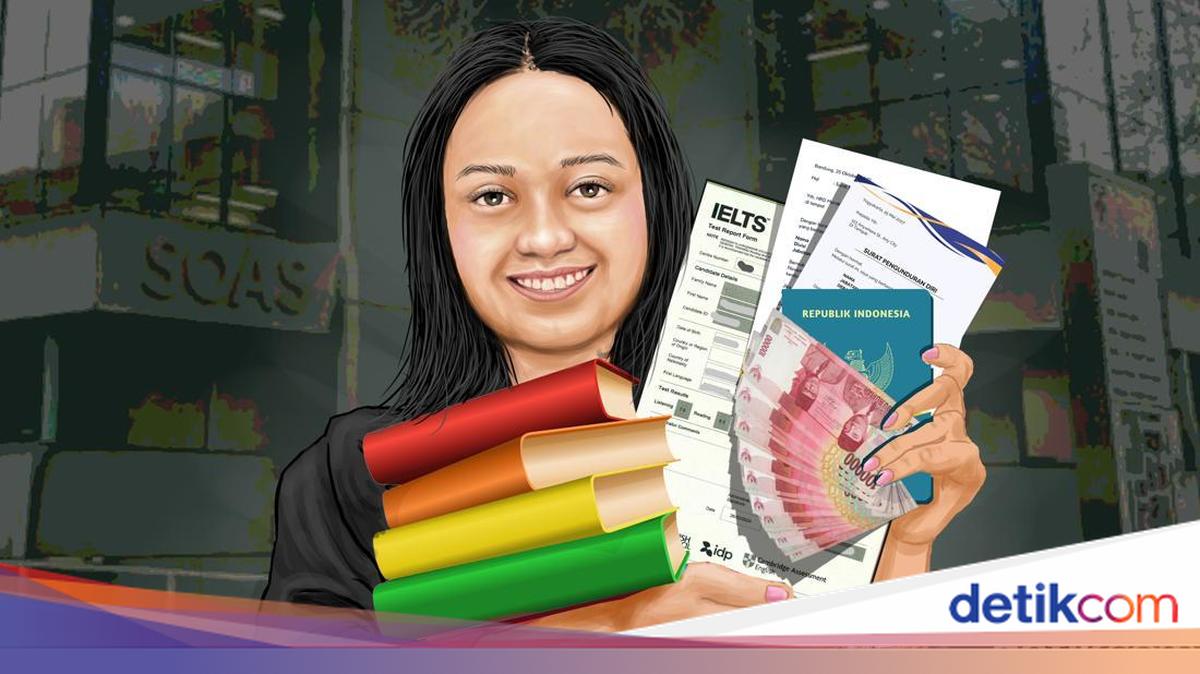 Yogyakarta Among Top 10 Provinces with Most LPDP Scholarship Recipients ...